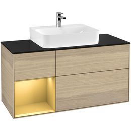 Villeroy & Boch Villeroy & Boch Finion Waschtischunterschrank F16, F162HFPC F162HFPC
