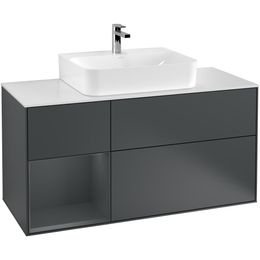 Villeroy & Boch Villeroy & Boch Finion Waschtischunterschrank F16, F161HGHG F161HGHG