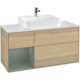 Villeroy & Boch Villeroy & Boch Finion Waschtischunterschrank F16, F161GMPC F161GMPC