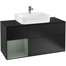 Villeroy & Boch Villeroy & Boch Finion Waschtischunterschrank F16, F162GMPD F162GMPD