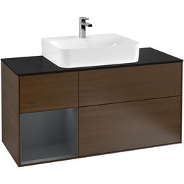 Villeroy & Boch Villeroy & Boch Finion Waschtischunterschrank F16, F162HGGN F162HGGN