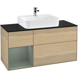 Villeroy & Boch Villeroy & Boch Finion Waschtischunterschrank F16, F162GMPC F162GMPC