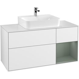 Villeroy & Boch Villeroy & Boch Finion Waschtischunterschrank F17, F171GMGF F171GMGF