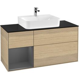 Villeroy & Boch Villeroy & Boch Finion Waschtischunterschrank F16, F162GKPC F162GKPC