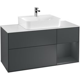 Villeroy & Boch Villeroy & Boch Finion Waschtischunterschrank F17, F171HGHG F171HGHG