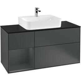 Villeroy & Boch Villeroy & Boch Finion Waschtischunterschrank F16, F162HGHG F162HGHG