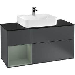 Villeroy & Boch Villeroy & Boch Finion Waschtischunterschrank F16, F162GMHG F162GMHG