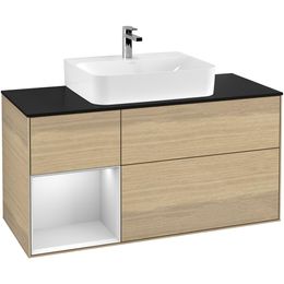 Villeroy & Boch Villeroy & Boch Finion Waschtischunterschrank F16, F162MTPC F162MTPC