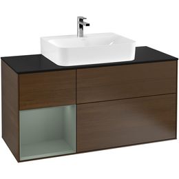 Villeroy & Boch Villeroy & Boch Finion Waschtischunterschrank F16, F162GMGN F162GMGN
