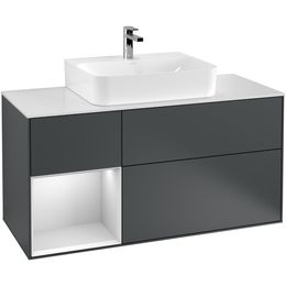Villeroy & Boch Villeroy & Boch Finion Waschtischunterschrank F16, F161MTHG F161MTHG