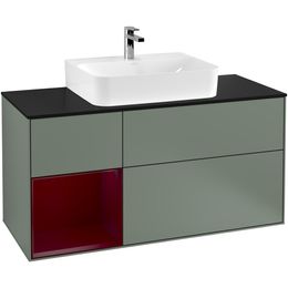 Villeroy & Boch Villeroy & Boch Finion Waschtischunterschrank F16, F162HBGM F162HBGM
