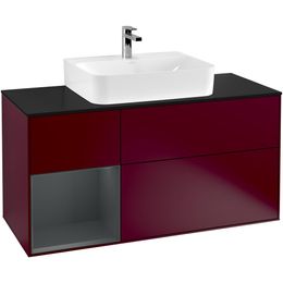 Villeroy & Boch Villeroy & Boch Finion Waschtischunterschrank F16, F162HGHB F162HGHB