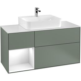 Villeroy & Boch Villeroy & Boch Finion Waschtischunterschrank F16, F161GFGM F161GFGM