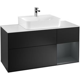 Villeroy & Boch Villeroy & Boch Finion Waschtischunterschrank F17, F171HGPD F171HGPD