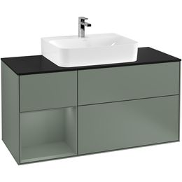 Villeroy & Boch Villeroy & Boch Finion Waschtischunterschrank F16, F162GMGM F162GMGM