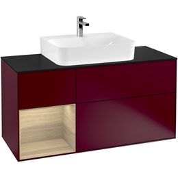 Villeroy & Boch Villeroy & Boch Finion Waschtischunterschrank F16, F162PCHB F162PCHB