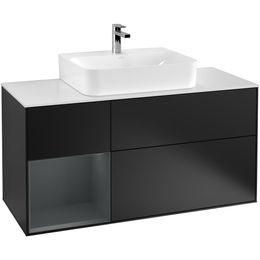 Villeroy & Boch Villeroy & Boch Finion Waschtischunterschrank F16, F161HGPD F161HGPD
