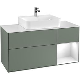 Villeroy & Boch Villeroy & Boch Finion Waschtischunterschrank F17, F171GFGM F171GFGM