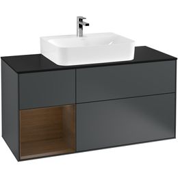 Villeroy & Boch Villeroy & Boch Finion Waschtischunterschrank F16, F162GNHG F162GNHG