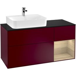 Villeroy & Boch Villeroy & Boch Finion Waschtischunterschrank F15, F152PCHB F152PCHB