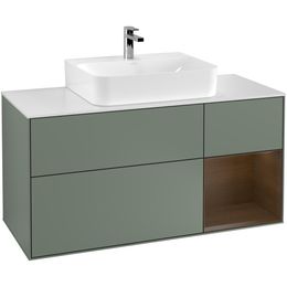 Villeroy & Boch Villeroy & Boch Finion Waschtischunterschrank F17, F171GNGM F171GNGM
