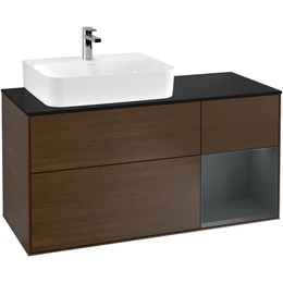 Villeroy & Boch Villeroy & Boch Finion Waschtischunterschrank F15, F152HGGN F152HGGN
