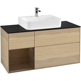 Villeroy & Boch Villeroy & Boch Finion Waschtischunterschrank F16, F162GNPC F162GNPC