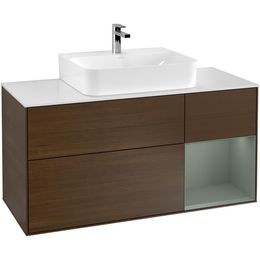 Villeroy & Boch Villeroy & Boch Finion Waschtischunterschrank F17, F171GMGN F171GMGN