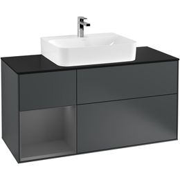 Villeroy & Boch Villeroy & Boch Finion Waschtischunterschrank F16, F162GKHG F162GKHG