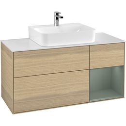Villeroy & Boch Villeroy & Boch Finion Waschtischunterschrank F17, F171GMPC F171GMPC