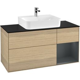 Villeroy & Boch Villeroy & Boch Finion Waschtischunterschrank F17, F172HGPC F172HGPC