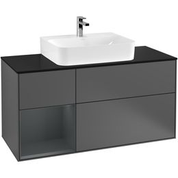 Villeroy & Boch Villeroy & Boch Finion Waschtischunterschrank F16, F162HGGK F162HGGK
