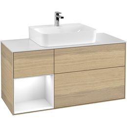 Villeroy & Boch Villeroy & Boch Finion Waschtischunterschrank F16, F161GFPC F161GFPC