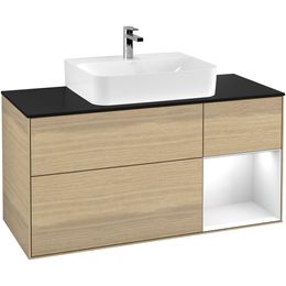 Villeroy & Boch Villeroy & Boch Finion Waschtischunterschrank F17, F172GFPC F172GFPC