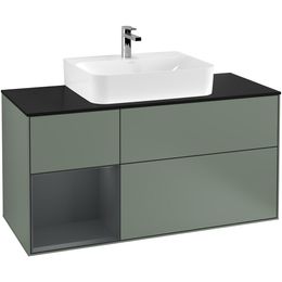 Villeroy & Boch Villeroy & Boch Finion Waschtischunterschrank F16, F162HGGM F162HGGM