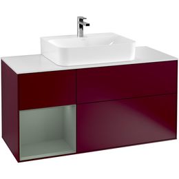 Villeroy & Boch Villeroy & Boch Finion Waschtischunterschrank F16, F161GMHB F161GMHB