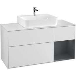 Villeroy & Boch Villeroy & Boch Finion Waschtischunterschrank F17, F171HGMT F171HGMT