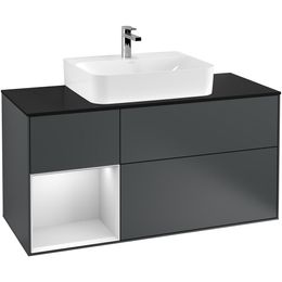 Villeroy & Boch Villeroy & Boch Finion Waschtischunterschrank F16, F162MTHG F162MTHG