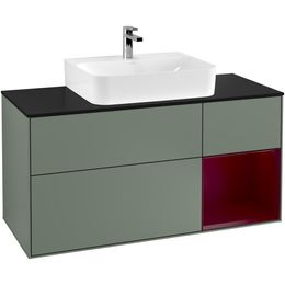 Villeroy & Boch Villeroy & Boch Finion Waschtischunterschrank F17, F172HBGM F172HBGM