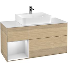 Villeroy & Boch Villeroy & Boch Finion Waschtischunterschrank F16, F161MTPC F161MTPC