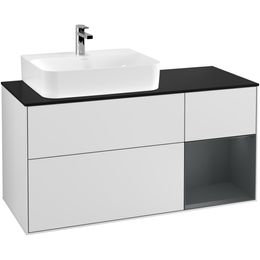 Villeroy & Boch Villeroy & Boch Finion Waschtischunterschrank F15, F152HGMT F152HGMT