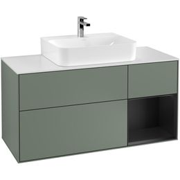Villeroy & Boch Villeroy & Boch Finion Waschtischunterschrank F17, F171PDGM F171PDGM