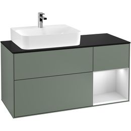 Villeroy & Boch Villeroy & Boch Finion Waschtischunterschrank F15, F152MTGM F152MTGM