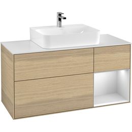 Villeroy & Boch Villeroy & Boch Finion Waschtischunterschrank F17, F171MTPC F171MTPC