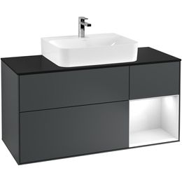 Villeroy & Boch Villeroy & Boch Finion Waschtischunterschrank F17, F172GFHG F172GFHG