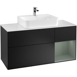 Villeroy & Boch Villeroy & Boch Finion Waschtischunterschrank F17, F171GMPD F171GMPD