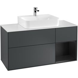 Villeroy & Boch Villeroy & Boch Finion Waschtischunterschrank F17, F171PDHG F171PDHG
