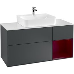 Villeroy & Boch Villeroy & Boch Finion Waschtischunterschrank F17, F171HBHG F171HBHG