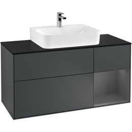 Villeroy & Boch Villeroy & Boch Finion Waschtischunterschrank F17, F172GKHG F172GKHG