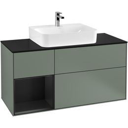 Villeroy & Boch Villeroy & Boch Finion Waschtischunterschrank F16, F162PDGM F162PDGM